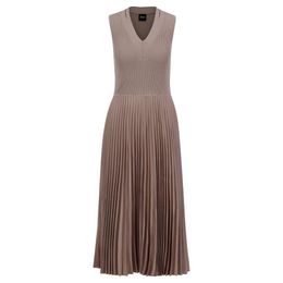 BOSS Abendkleid Damen Kleid FARARA (1-tlg)