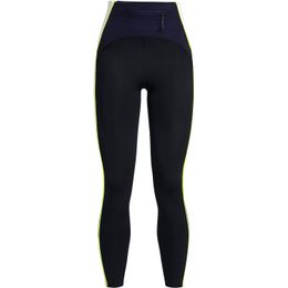 Under Armour RUN EVERYWHERE Lauftights Damen schwarz S