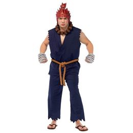 Leg Avenue Kostüm Street Fighter Akuma Kostüm