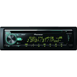 Pioneer DEH-X7800DAB Autoradio 1 DIN, 50 Watt