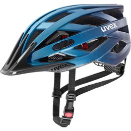 Uvex i-vo cc Helm blau 52-57
