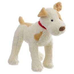 Egmont Toys - Plüschtier DOG ELIOT (23cm) in weiß