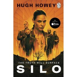 Random House Publishing Group Silo - Hugh Howey, Taschenbuch