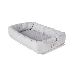 Babylounge Roba STYLE 3in1 (Farbe: grau)