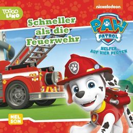 Maxi-Mini 148: VE5: PAW Patrol: Schneller als die Feuerwehr,