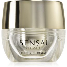 SENSAI Ultimate The Eye Cream glättende Augencreme 15 ml