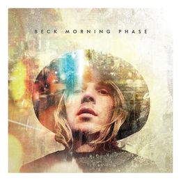 Caroline Morning Phase (Limited Digipack) - Beck. (CD)