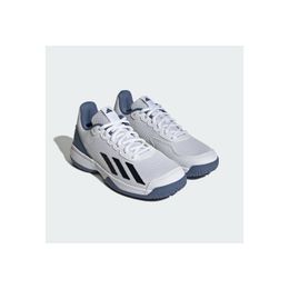 adidas Performance COURTFLASH TENNISSCHUH Tennisschuh