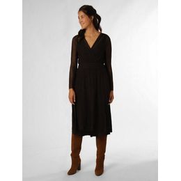 s.Oliver BLACK LABEL A-Linien-Kleid