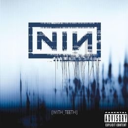 INTERSCOPE With Teeth (Digipak) - Nine Inch Nails. (CD)
