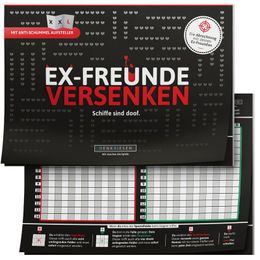 Denkriesen - Ex-Freunde versenken (Spiel)