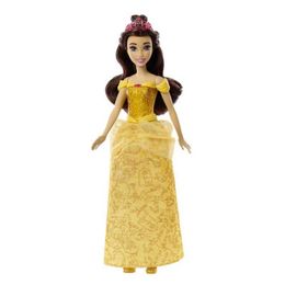 Disney Prinzessin Belle-Puppe