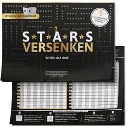 Denkriesen - Stars versenken (Spiel)