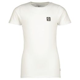 Vingino - T-Shirt BASIC in real white, Gr.104-116