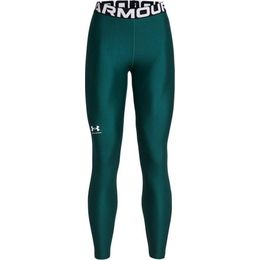 Under Armour® Funktionstights UA HG AUTHENTICS LEGGING HYDRO TEAL