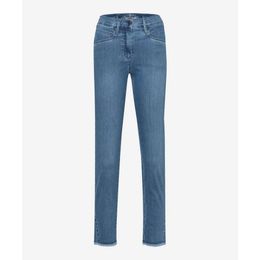 RAPHAELA by Brax Slim-fit-Jeans LUCA 6/8 DEKO