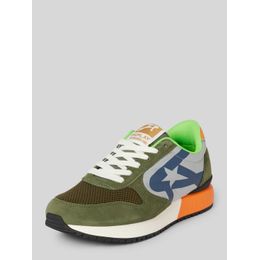 Replay Sneaker im Colour-Blocking-Design Modell 'FIBER'