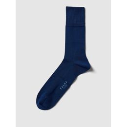 Falke Socken in melierter Optik