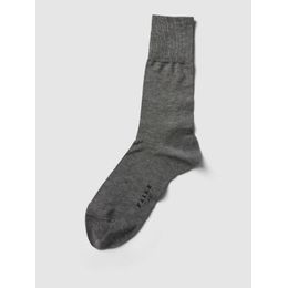 Falke Socken in melierter Optik