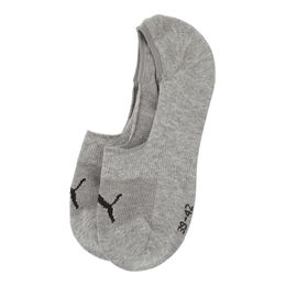 Puma Sneakersocken mit Logo