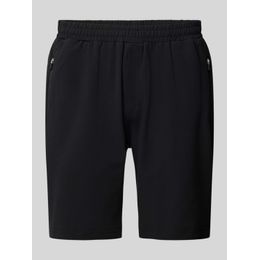 Joy Sportswear Shorts mit elastischem Bund Modell 'LAURIN'