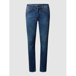 Baldessarini Slim Fit Jeans mit Stretch-Anteil Modell 'John'