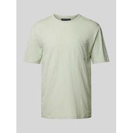 Marc O'Polo T-Shirt mit Brusttasche