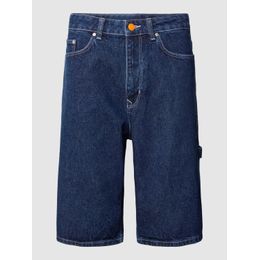 Review Baggy Denim Jeans Shorts