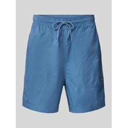 Dickies Shorts mit Eingrifftaschen Modell 'PELICAN'