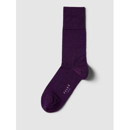 Falke Socken in melierter Optik