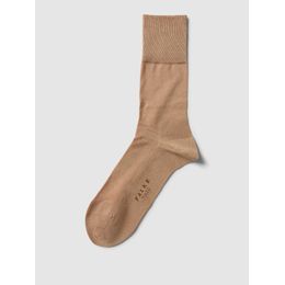 Falke Socken in melierter Optik