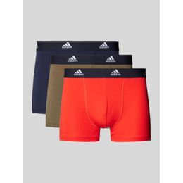 adidas Sportswear Trunks mit elastischem Bund