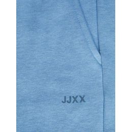 Jack & Jones JJXX Jogginghose, blau