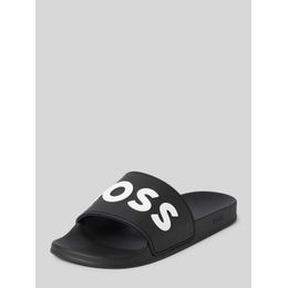 BOSS Slides mit Label-Print Modell 'Kirk'