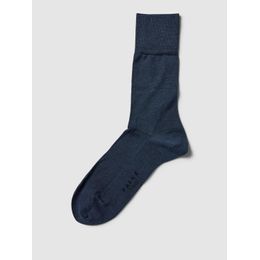 Falke Socken in melierter Optik