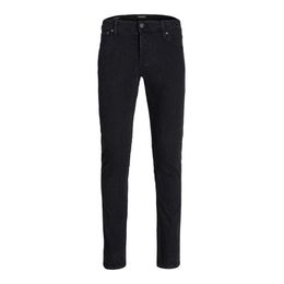 Jack & Jones Jack & Jones Slim-fit-Jeans Jack & Jones Herren Jeans-Hose JjiGlenn JjOriginal Slim-Fit