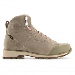 Dolomite - Women's Shoe Cinquantaquattro High FG GTX - Freizeitstiefel UK 4 | EU 36,5 beige