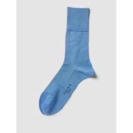 Falke Socken in melierter Optik