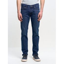 Big Star Slim-fit-Jeans TOBIAS (1-tlg)