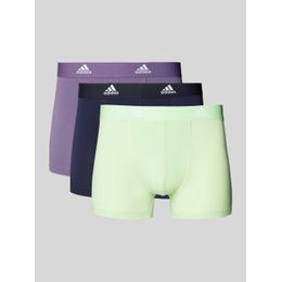 adidas Sportswear Trunks mit elastischem Bund