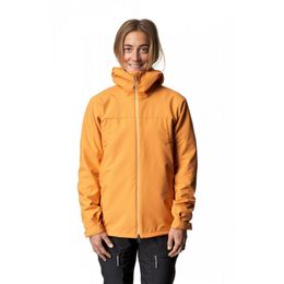 Houdini Skijacke Houdini W Pace Jacket Damen Ski- & Snowboardjacke