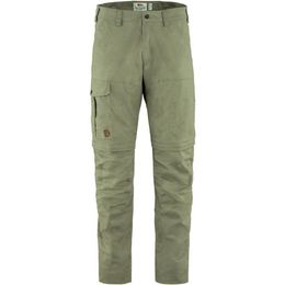 Fjällräven Fjällräven Outdoorhose Hose Karl Pro Zipp-Off