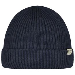 Barts - Kid's Sisterbro Beanie - Mütze Gr 50-53 cm blau