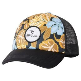 Rip Curl - Women's Follow The Sun Trucker - Cap Gr One Size schwarz