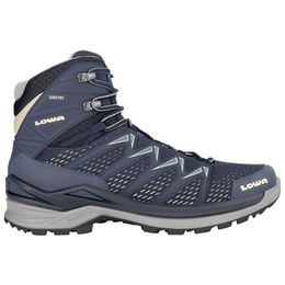 Lowa - Innox Pro GTX MID - Wanderschuhe UK 6,5 | EU 40 blau