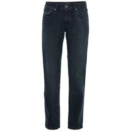 Camel Active 5-Pocket-Jeans 5-Pkt Relaxed Fit
