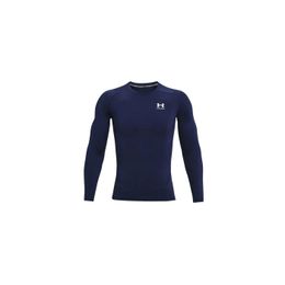 Under Armour® Funktionsshirt Herren Heat Gear Camp Langarm