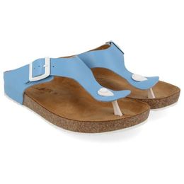 Haflinger - Women's Bio Memphis - Sandalen 36 | EU 36 braun