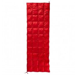 Pajak - Quest Blanket - Decke Gr One Size Rot
