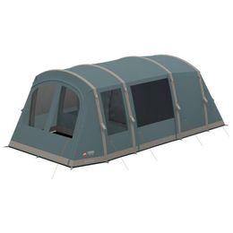 Vango - Lismore Air 450 Package - 4-Personen Zelt grau